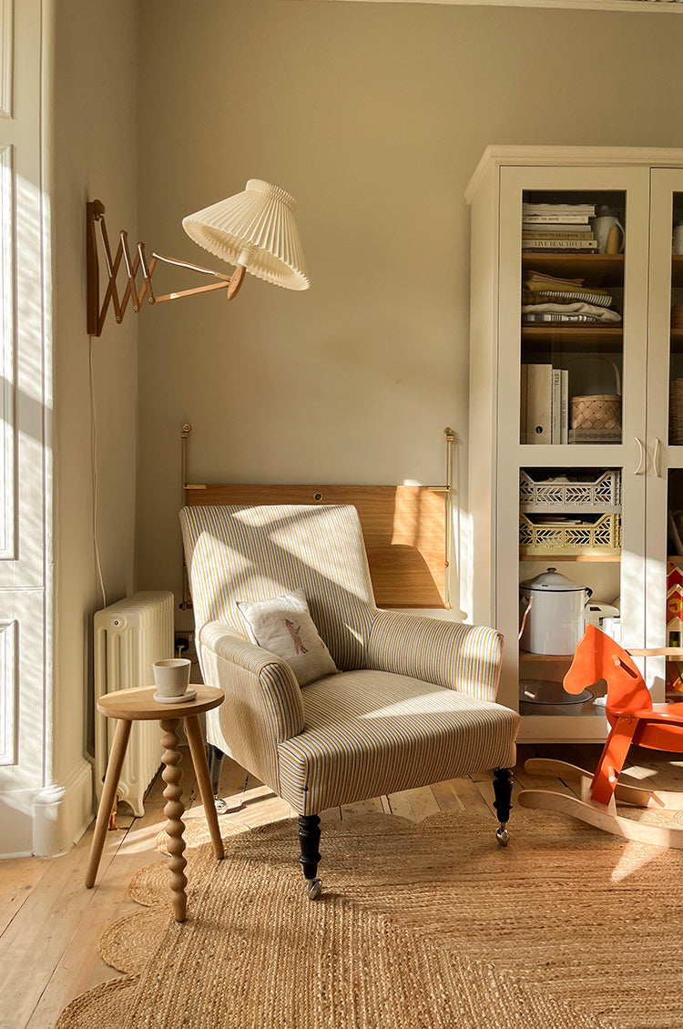 Behind the Palette with Siobhan Doherty – Rowen & Wren