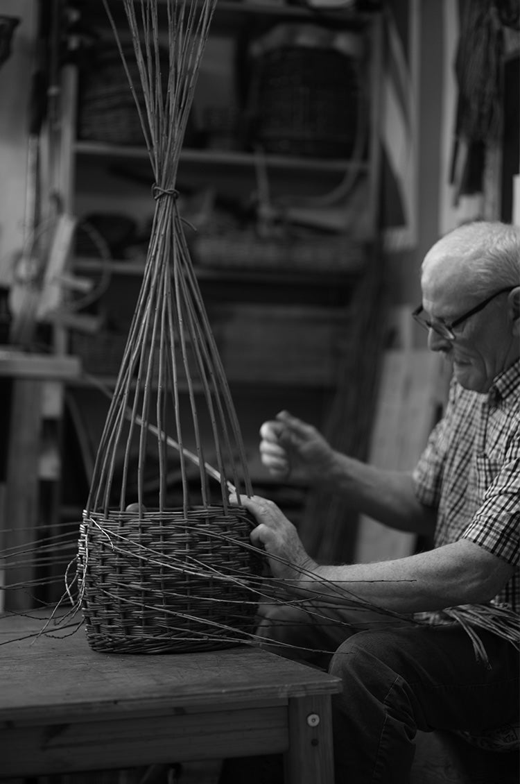 Meet the Maker: Geoff Travers – Rowen & Wren