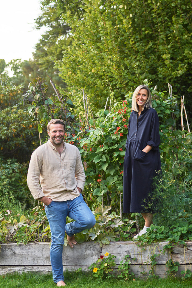 The Designs That Defined Us – Rowen & Wren