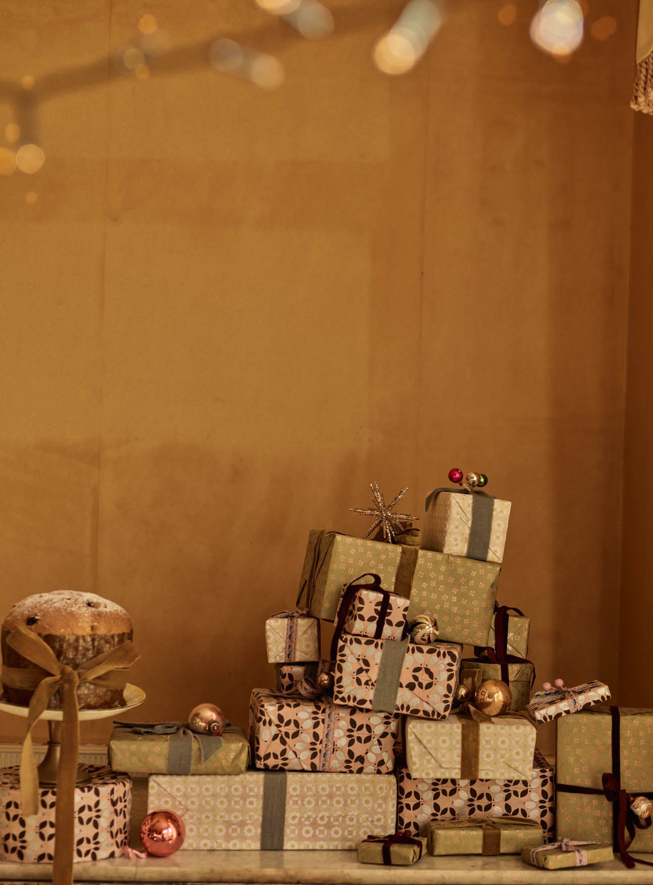 Handmade Wrapping Paper, Assorted, Set of Three – Rowen & Wren