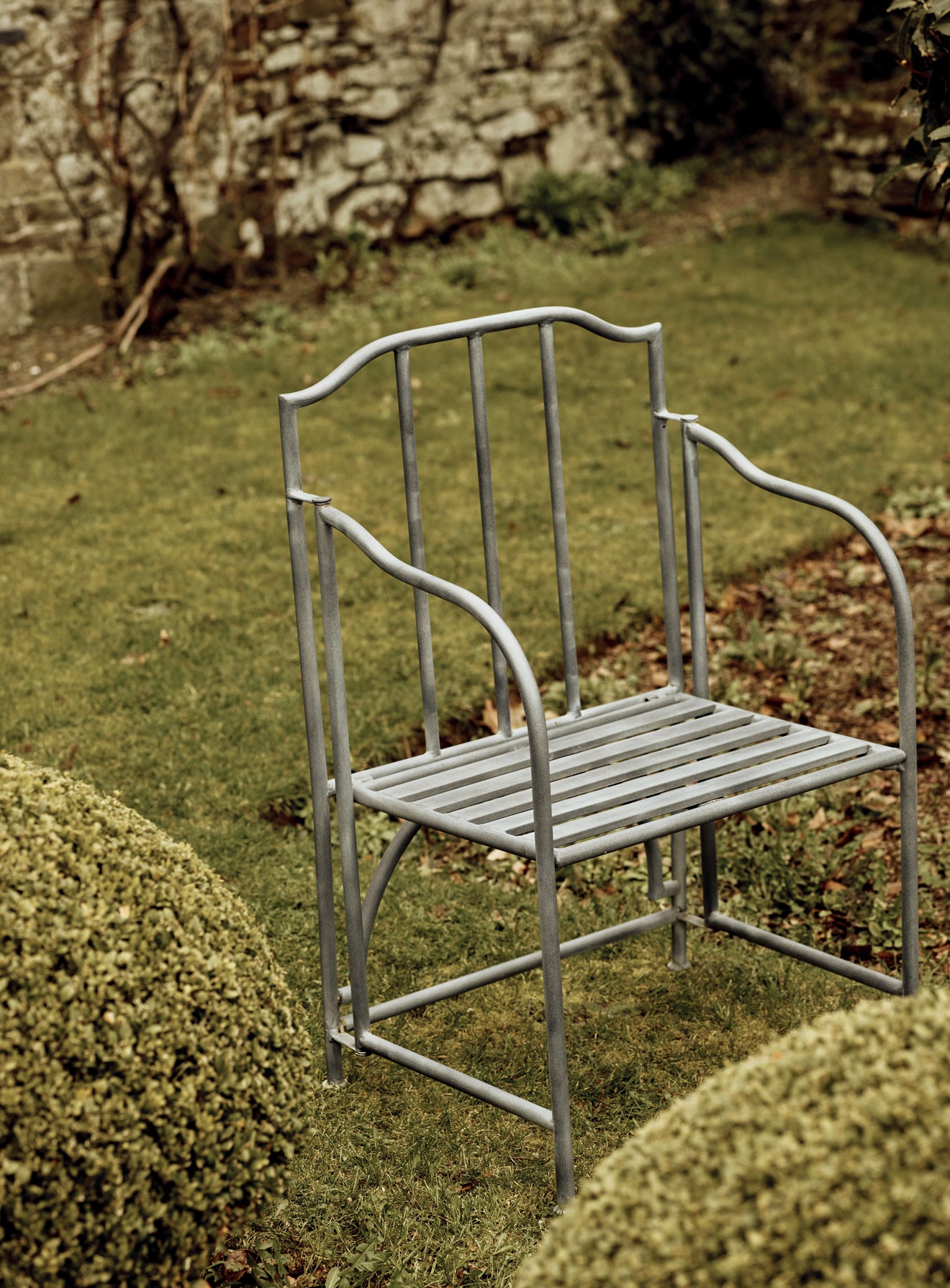 Ludlow Garden Chair | Rowen & Wren
