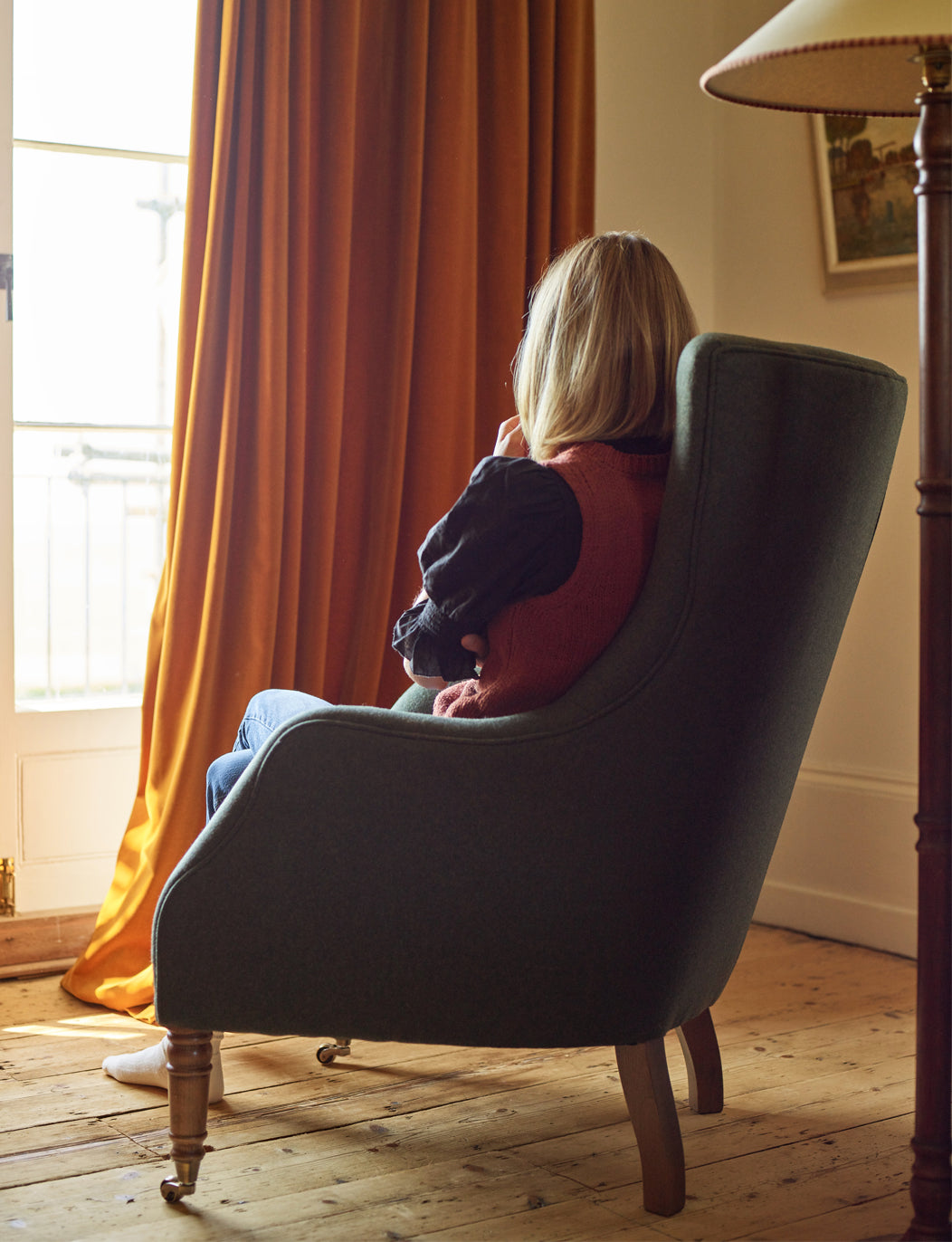 Our Story – Rowen & Wren