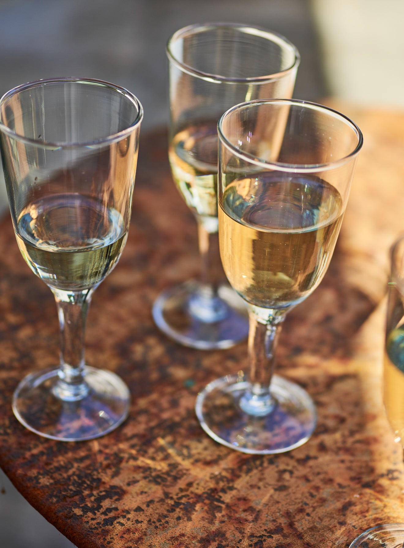 Recycled Glassware | Glassware Sets | Rowen & Wren