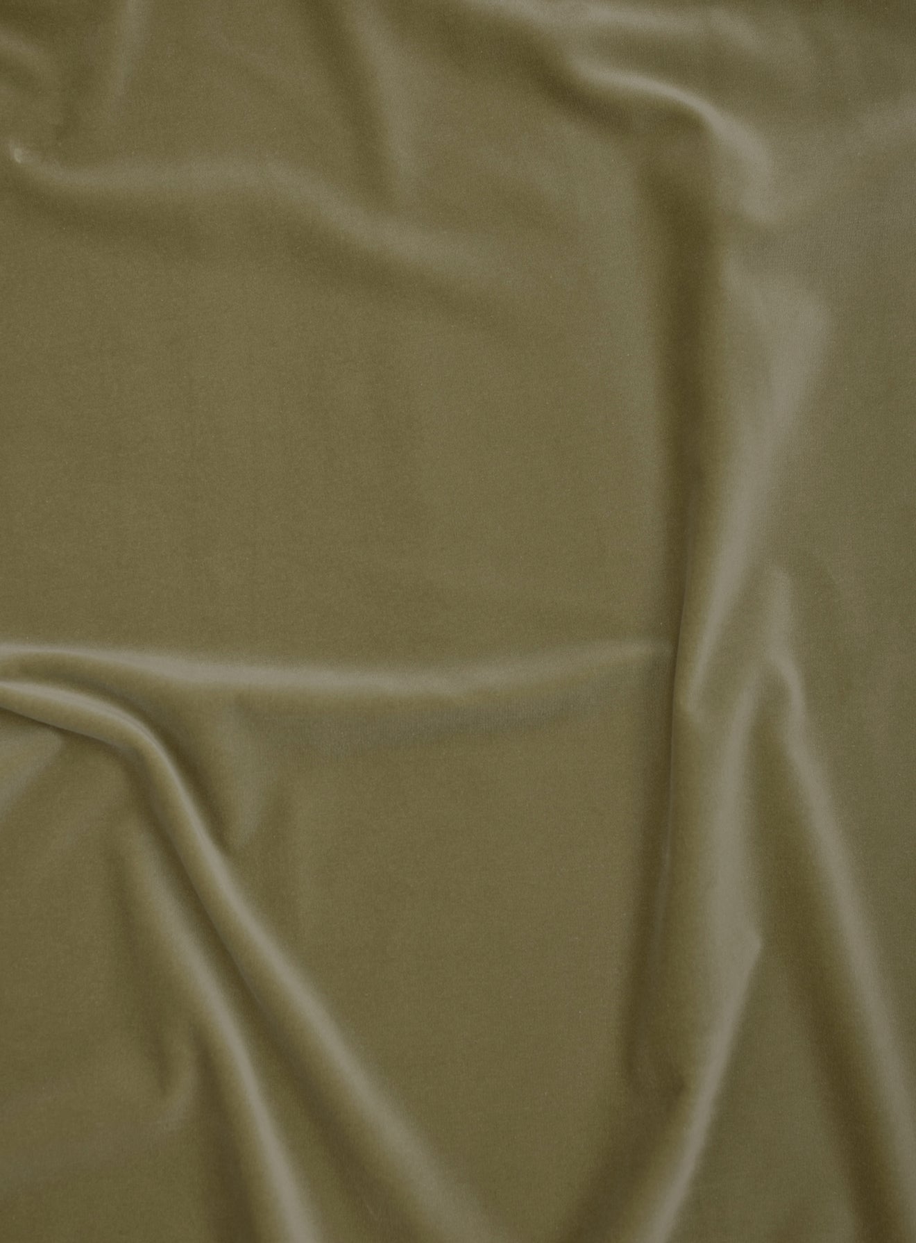 Cotton Velvet, Sage – Rowen & Wren